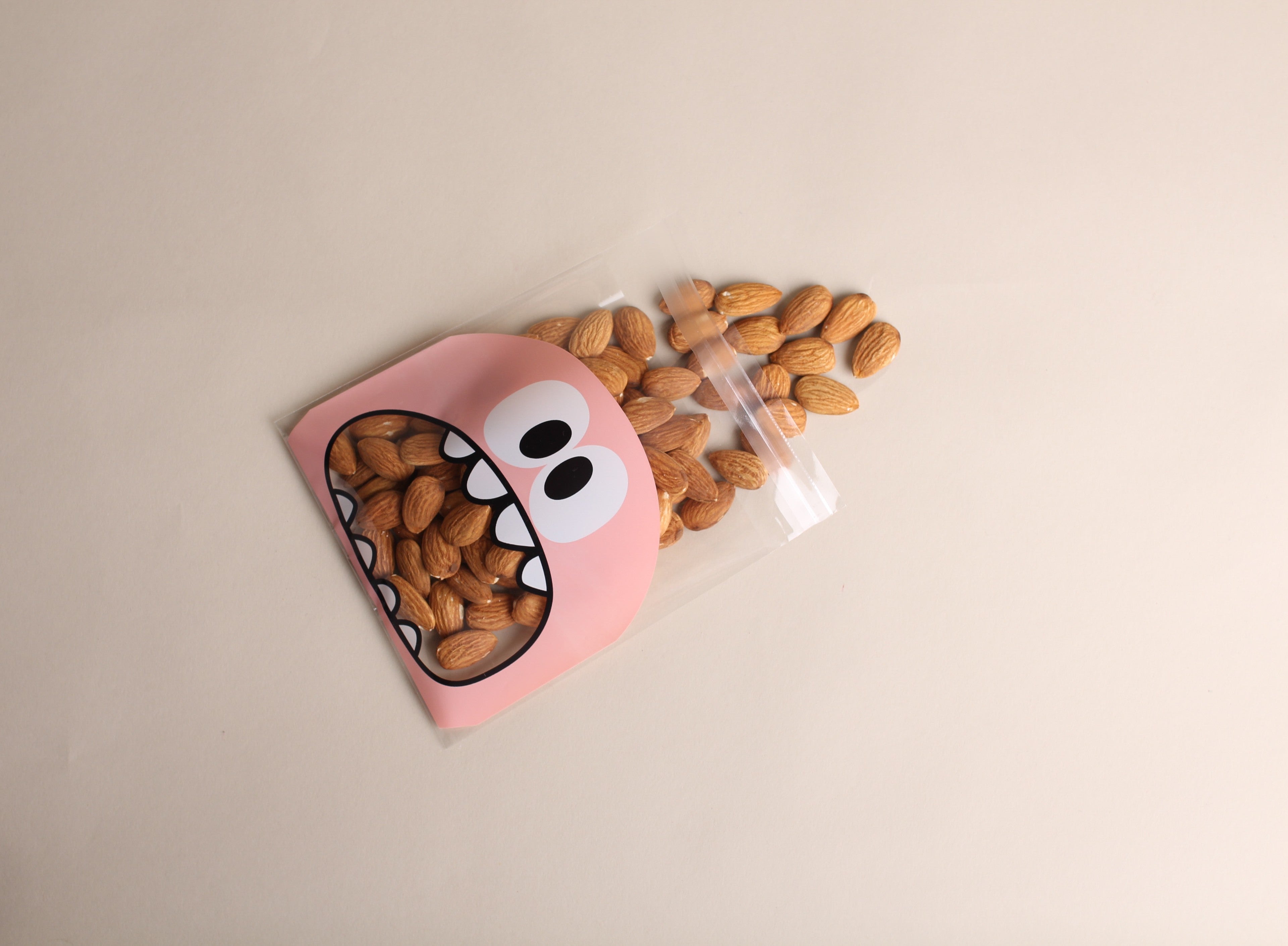 PLASTIC BAG – Sandoqi